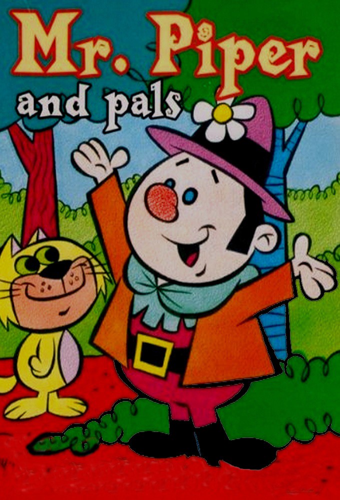 Mr. Piper - TheTVDB.com