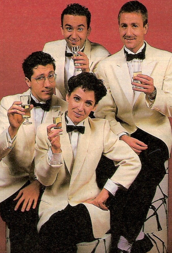 Les Nuls, L'émission - TheTVDB.com