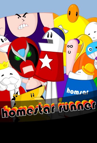 Homestar Runner - TheTVDB.com