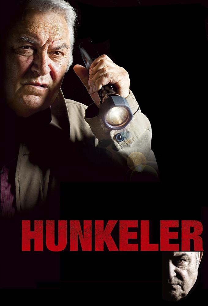 Hunkeler - TheTVDB.com