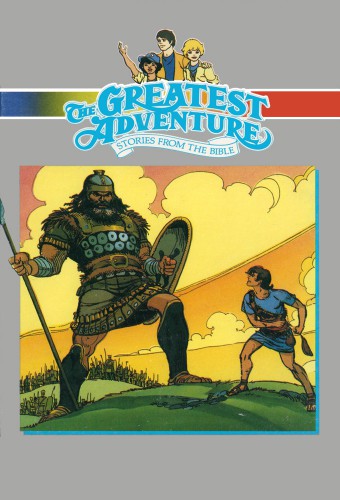 The Greatest Adventure: Stories from the Bible - TheTVDB.com