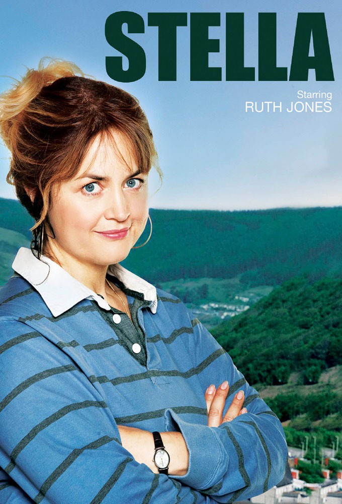 Stella (2012) - TheTVDB.com