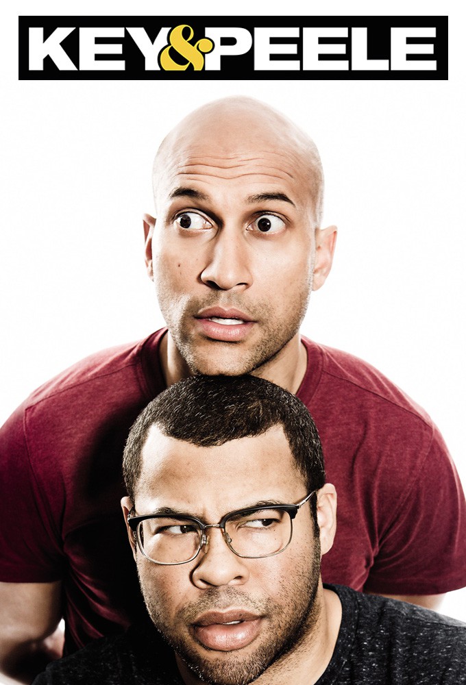 Key & Peele - TheTVDB.com