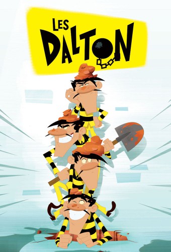 Les Dalton - TheTVDB.com