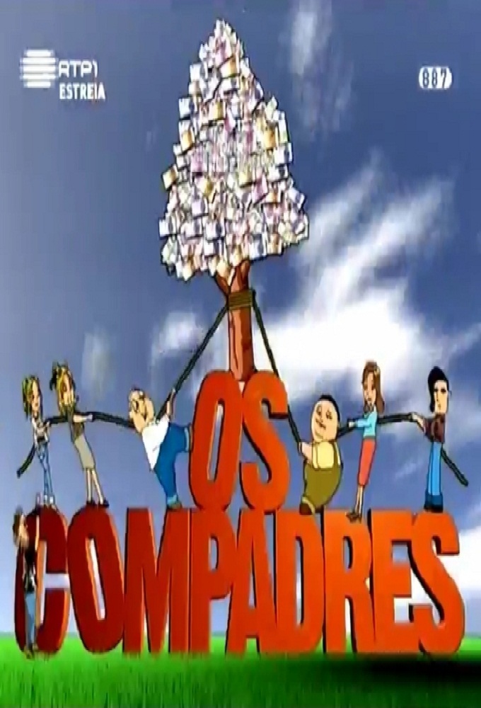 Os Compadres - TheTVDB.com