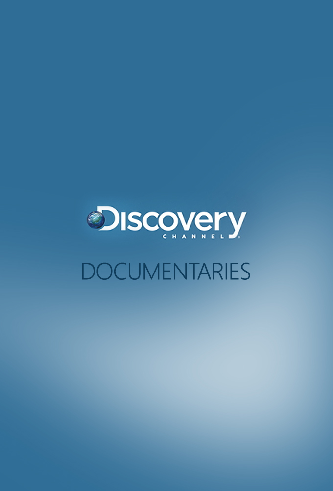 Discovery Channel - On The Inside | TV Time