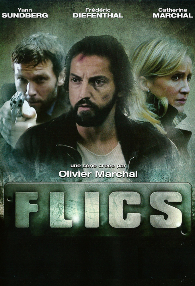 Flics - TheTVDB.com