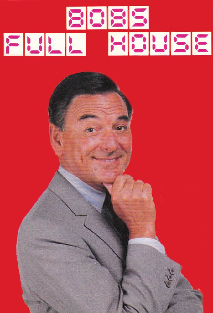 Bob's Full House - TheTVDB.com