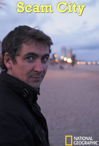 Scam City - TheTVDB.com