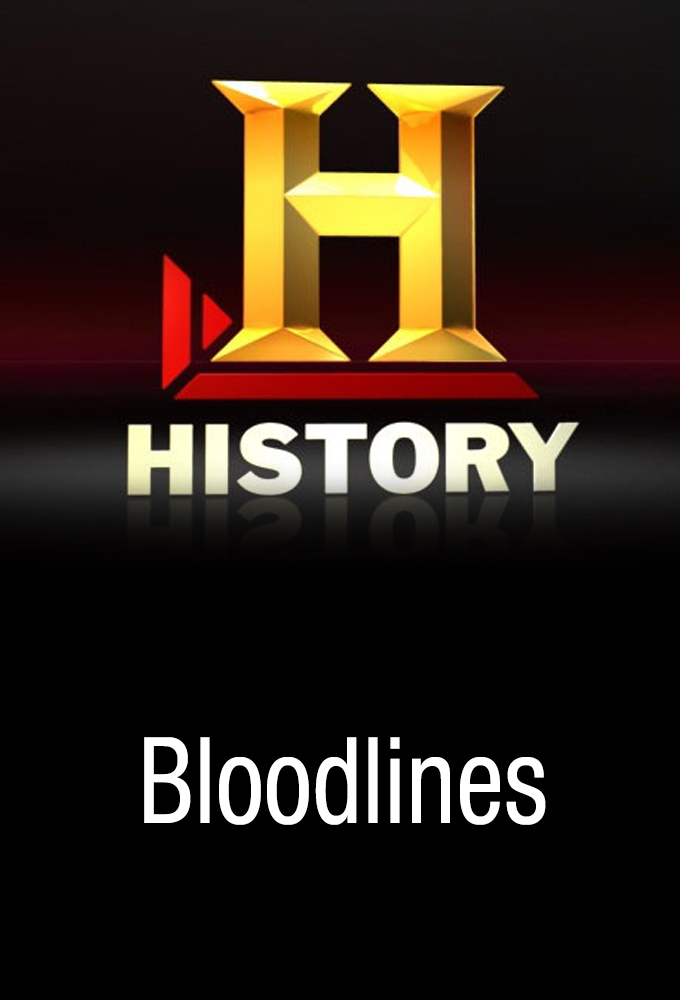 Bloodlines 2003 TheTVDB