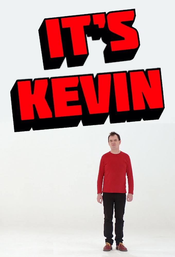 It's Kevin - TheTVDB.com