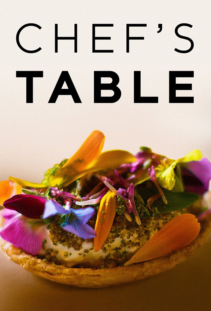 Chef's Table - TheTVDB.com