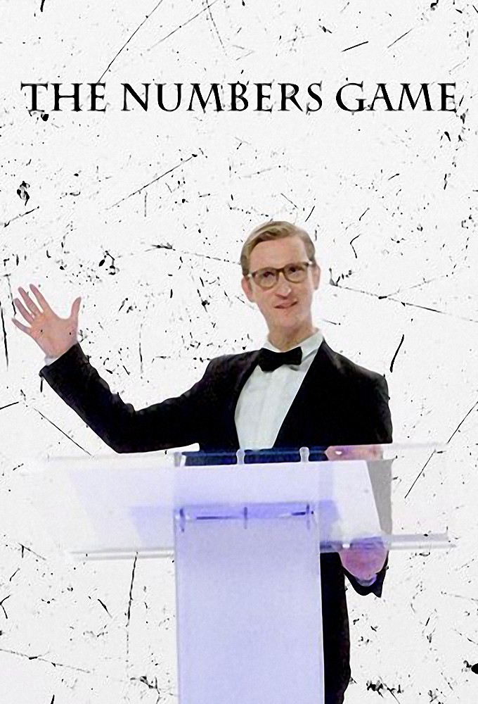 The Numbers Game - TheTVDB.com