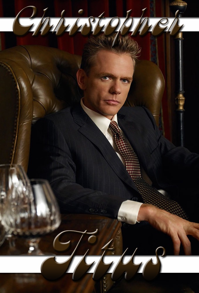 Christopher Titus - TheTVDB.com