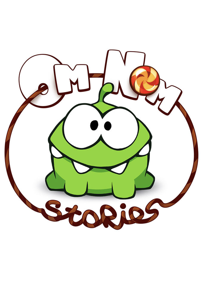 Les Histoires De Om Nom TV Time Les Histoires De Om Nom TV Time