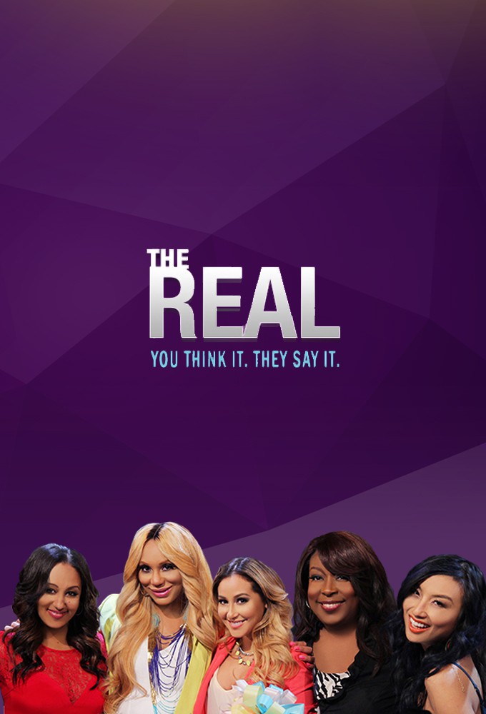 The Real Daytime - TheTVDB.com