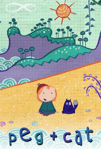 Peg + Cat - TheTVDB.com