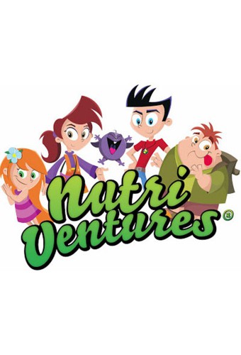 Nutri Ventures – The Quest for the 7 Kingdoms - TheTVDB.com
