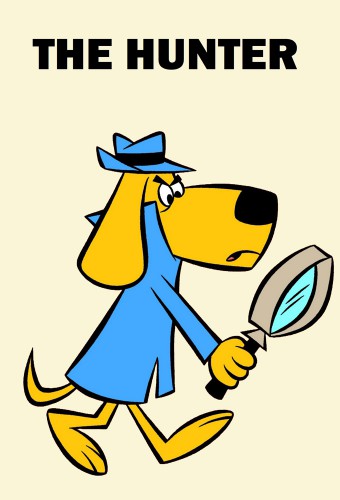 The Hunter (1960) - TheTVDB.com