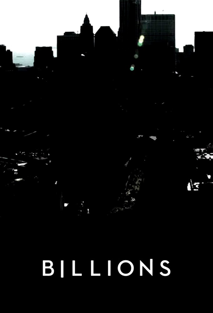Billions - TheTVDB.com