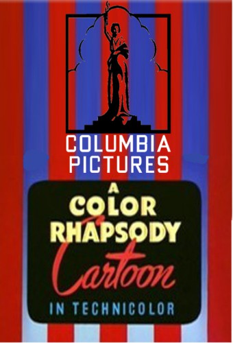 Columbia Pictures Cartoons - TheTVDB.com