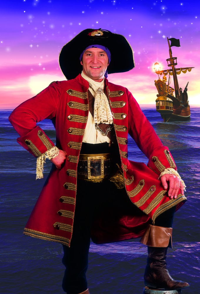 Piet Piraat - TheTVDB.com