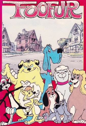 Foofur - TheTVDB.com