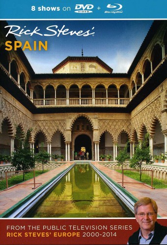 Rick Steve's Spain - TheTVDB.com