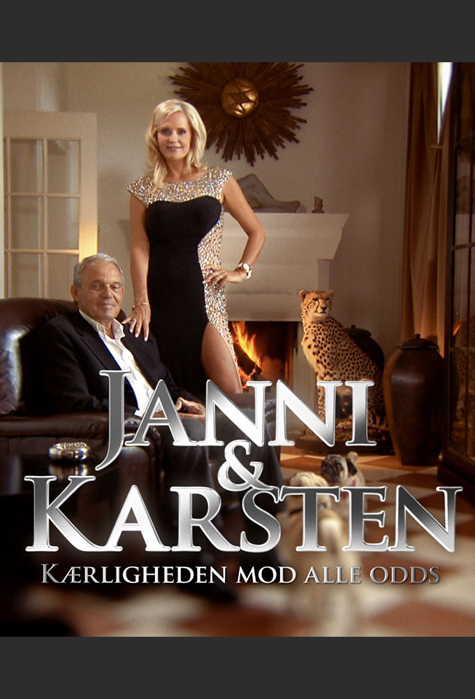 Janni & Karsten - TheTVDB.com