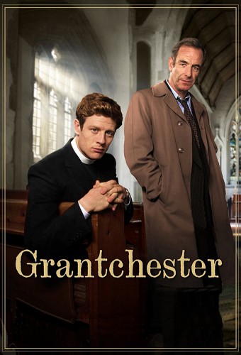 Grantchester - TheTVDB.com