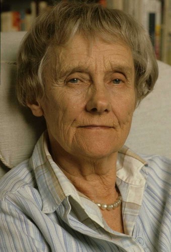 Astrid - TheTVDB.com