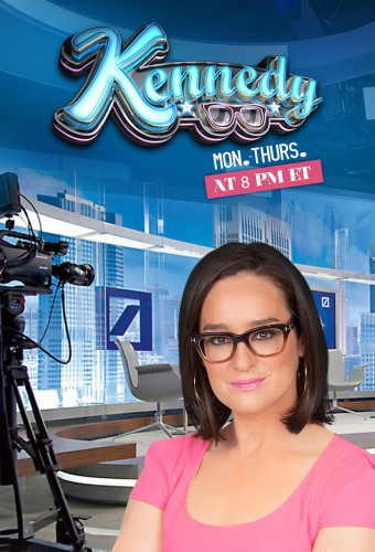 Kennedy - TheTVDB.com