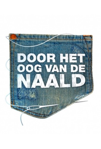 Door het oog van de naald | Serie | MijnSerie