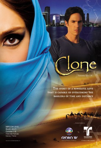 El Clon (2010) - TheTVDB.com