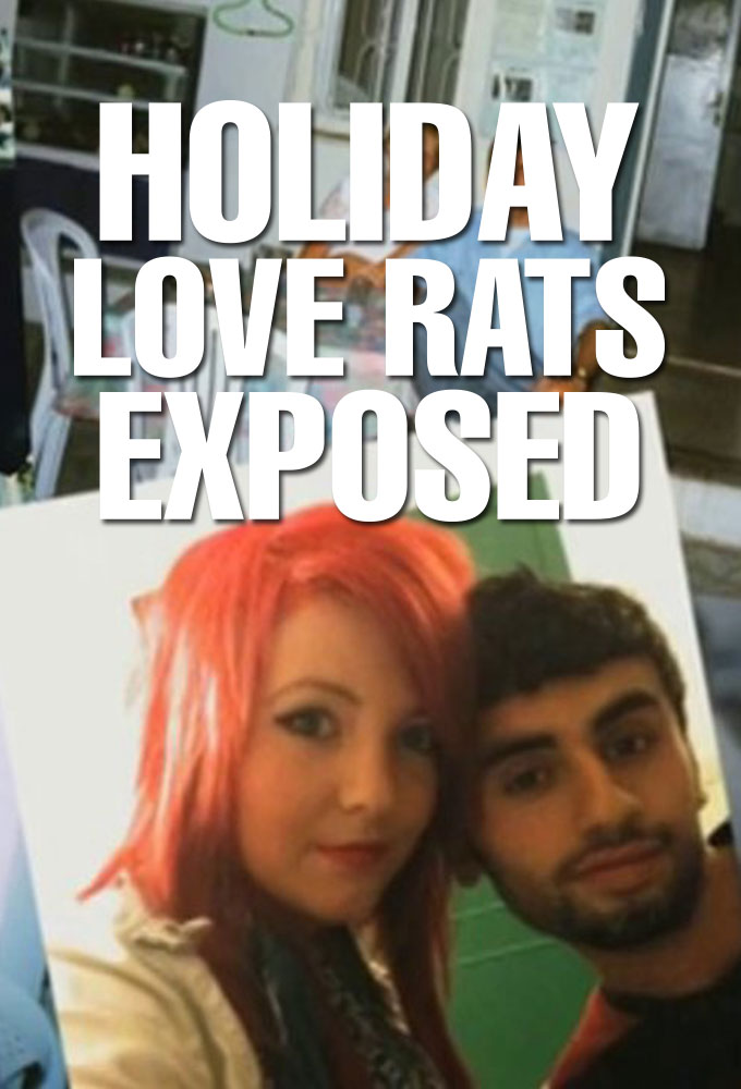 Holiday Love Rats Exposed | TV Time