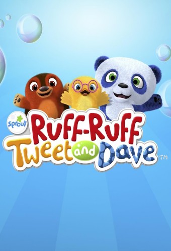 Ruff-Ruff, Tweet & Dave - TheTVDB.com