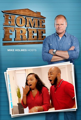 Home Free (2015) - TheTVDB.com