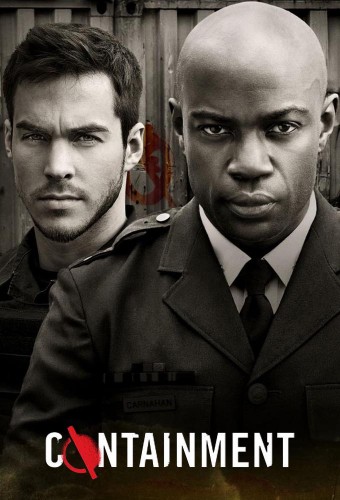 Containment - TheTVDB.com