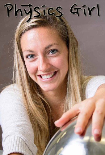 Physics Girl - TheTVDB.com