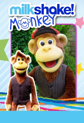Milkshake Monkey - TheTVDB.com