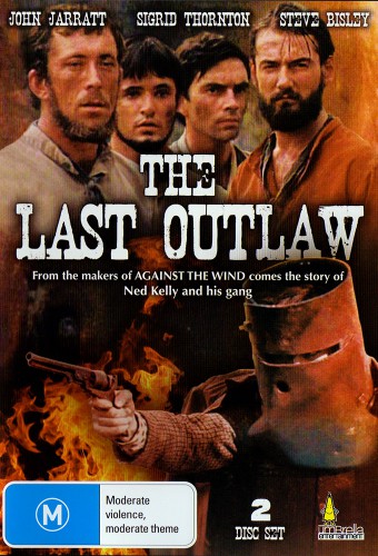 The Last Outlaw - TheTVDB.com
