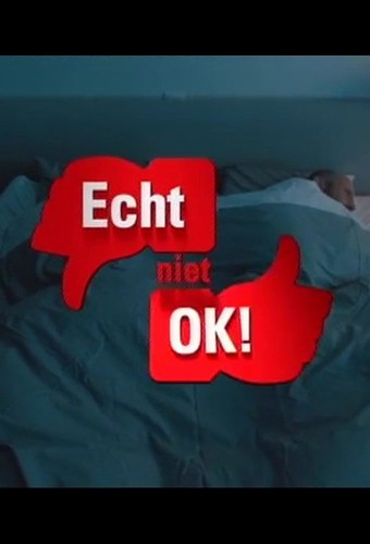 Echt niet OK! | Serie | MijnSerie