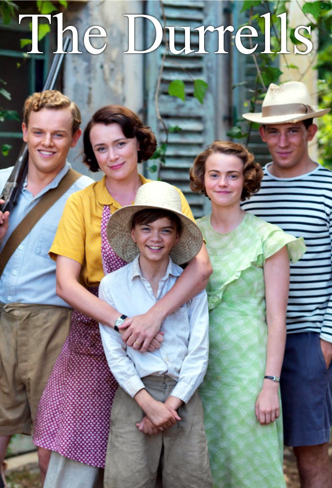 The Durrells - TheTVDB.com
