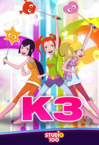 The Adventures of K3 - TheTVDB.com