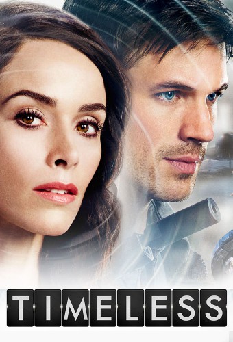 Timeless (2016) - TheTVDB.com