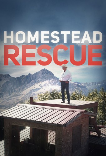 Homestead Rescue - TheTVDB.com