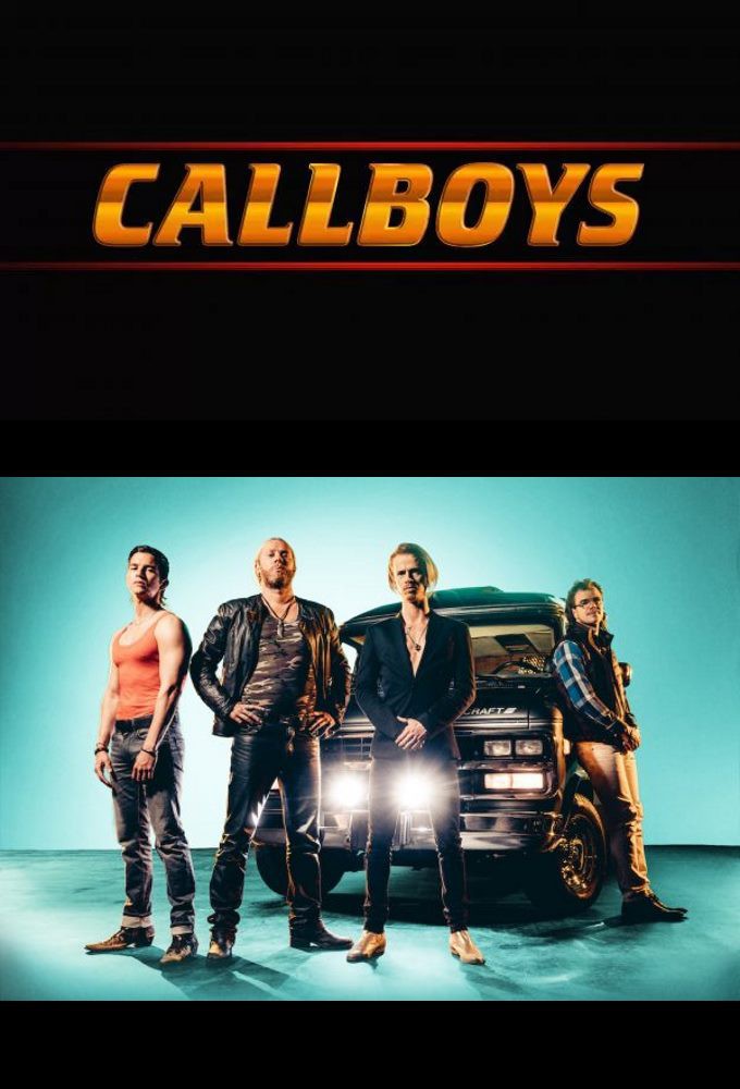 Callboys - TheTVDB.com