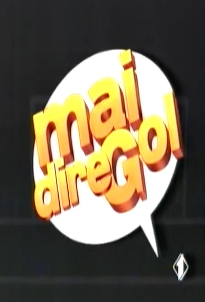 Mai Dire Gol TV Time