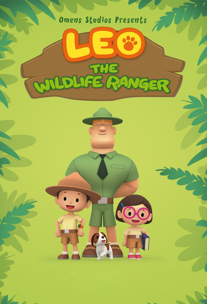 Leo The Wildlife Ranger TheTVDB Leo The Wildlife Ranger TheTVDB