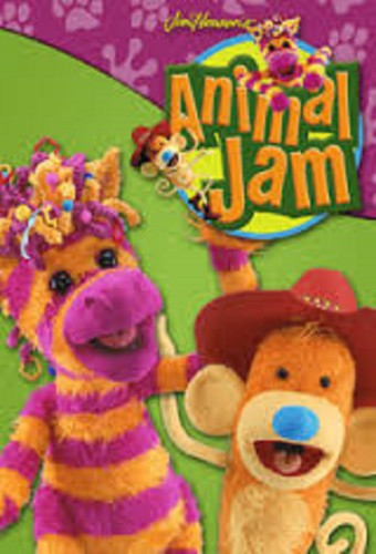 Jim Henson's Animal Jam - TheTVDB.com